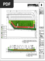 Denah Mess Karyawan | PDF