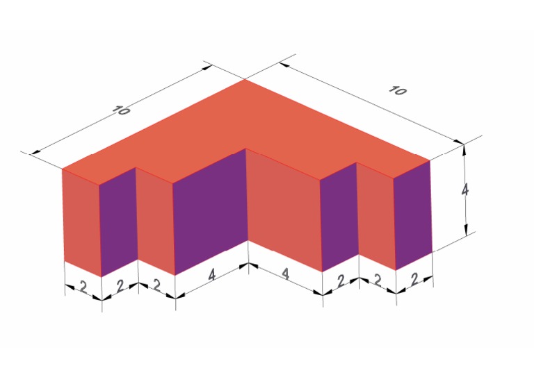 3D Cad Exercise 2 | PDF