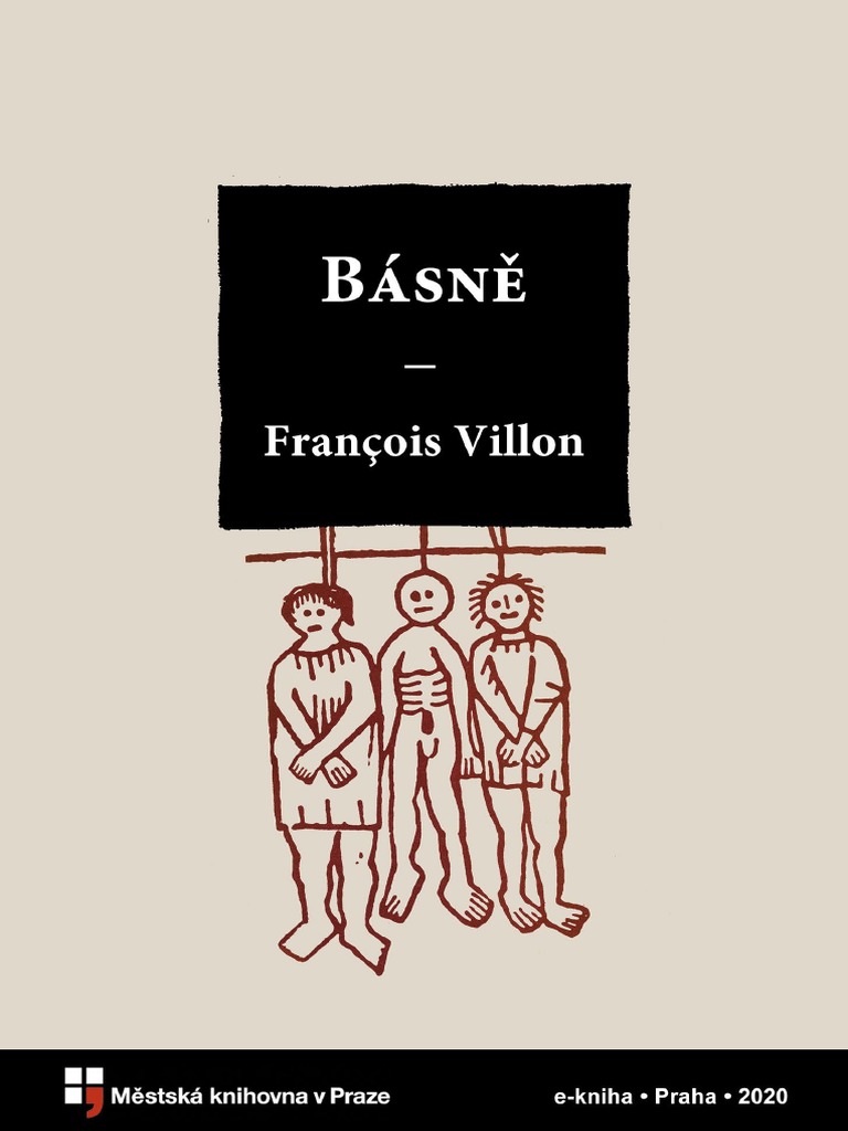 Basne Villon PDF | PDF