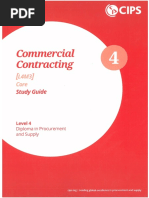 Cips Exam Timetable | PDF