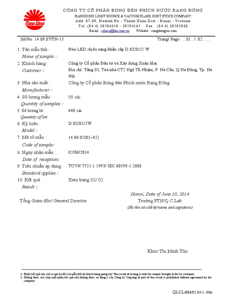 Den Khan Cap | PDF