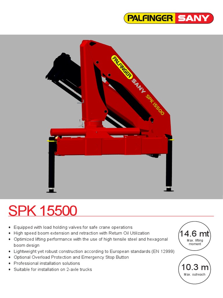 Max. Lifting Moment | PDF | Vehicles | Mechanical Engineering