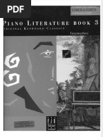 RCM Level 2 Piano Repertoire - Compress | PDF