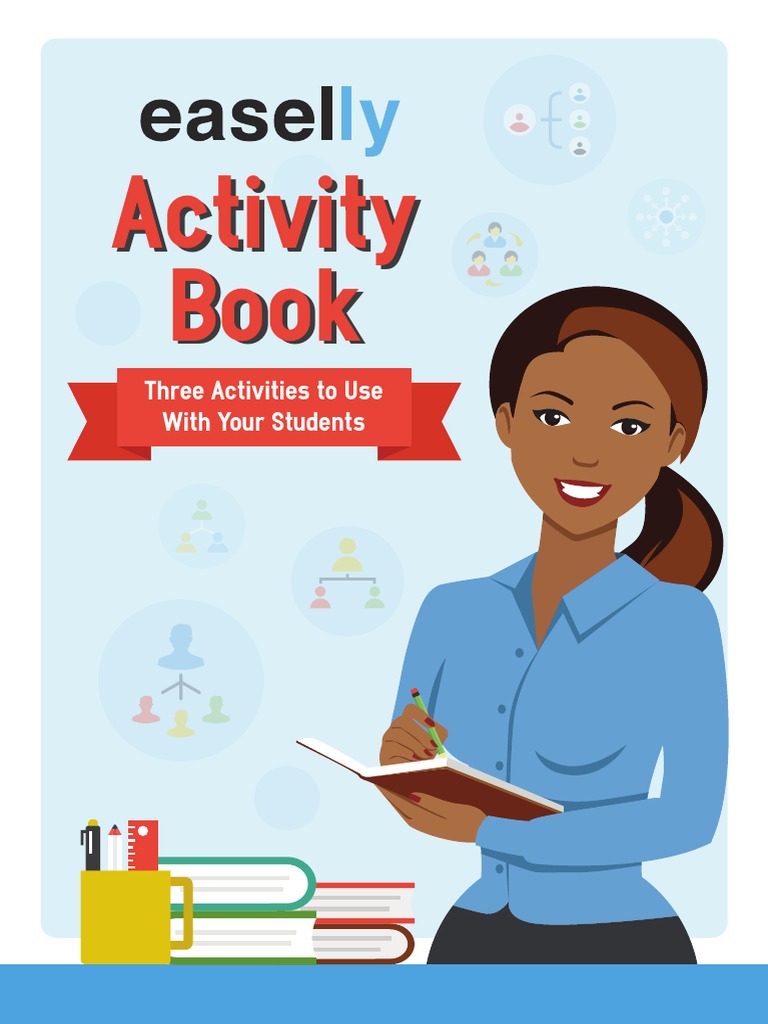 Infographic Student Activity Book | PDF | Social Science | Wellness