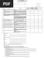 Lampiran A GCR Hrmis | PDF