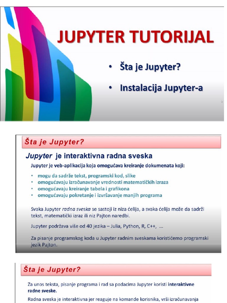 Jupiter 8 Razred Informatika | PDF