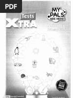 Sec 2 Science Textbook | PDF