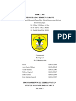 Askep Anemia Sdki | PDF