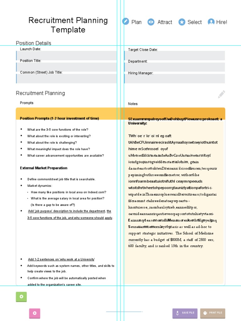 Recruiting Toolkit | PDF | Recruitment | Linked In