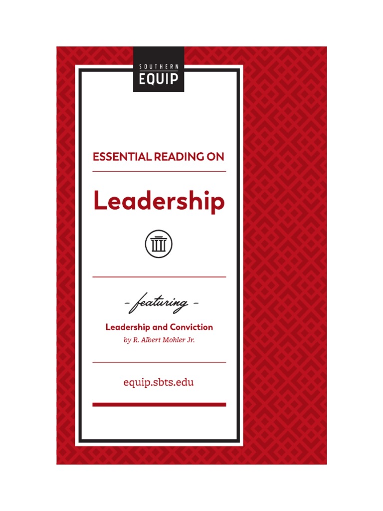 Week 1 - Essential Reading Chapter 1 | PDF