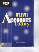 EcoCash Agent Requirements | PDF | Identity Document