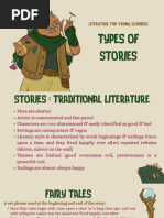 10 Elements-of-Fairy-Tales | PDF | Fairy Tales | Fairies