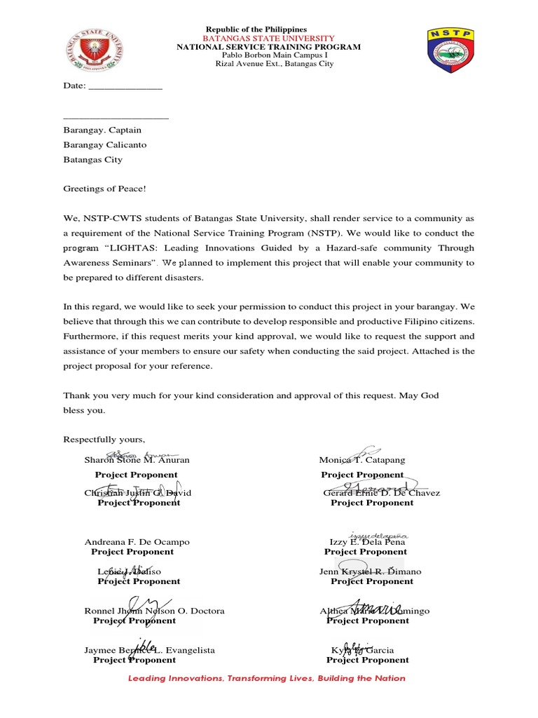 CWTS Ma 01 Group 2 | PDF | Disaster Risk Reduction | Emergency Management