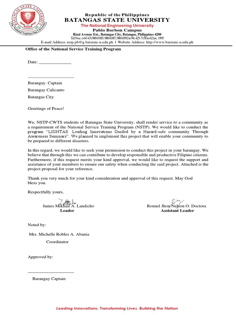 Project Proposal | PDF | Disaster Risk Reduction | Emergency Management