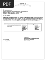 FORMAT MBP 1 and DIR 8 | PDF