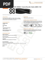 IEC-60445 - 2010 - Cable Conductors Colour Code | PDF
