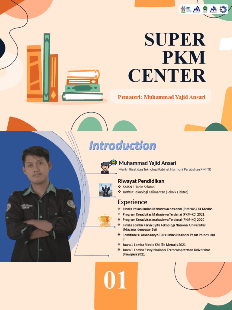 Super PKM Center | PDF