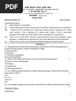 UGC JRF Fellowship Guidelines 2024 | PDF