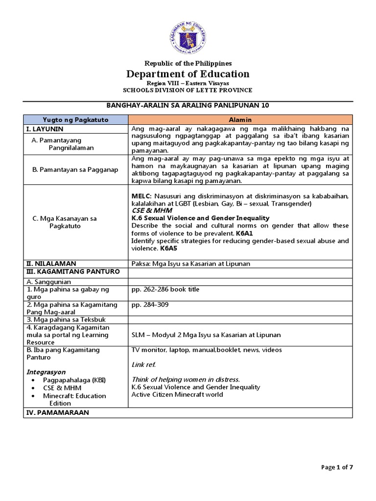 CSE Demo LP 2022 AP | PDF