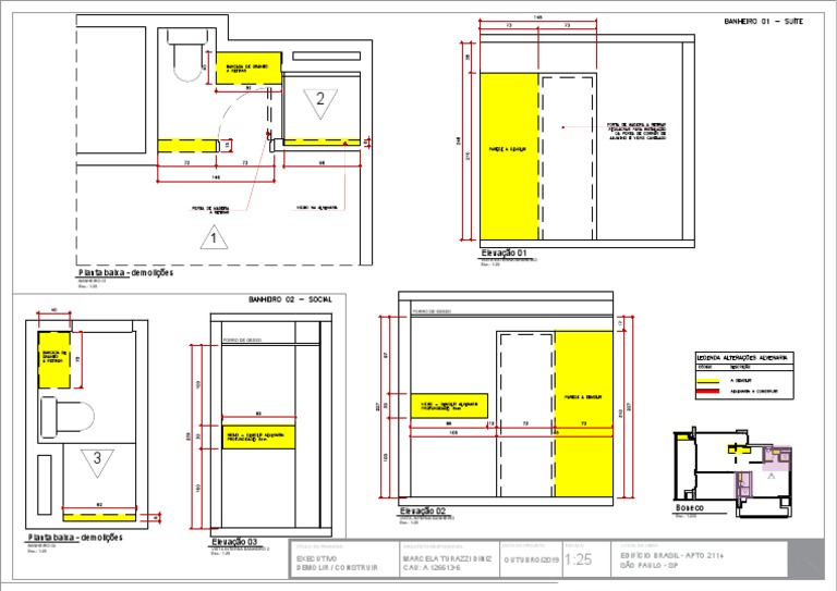 05 - Demolir Construir 02 | PDF