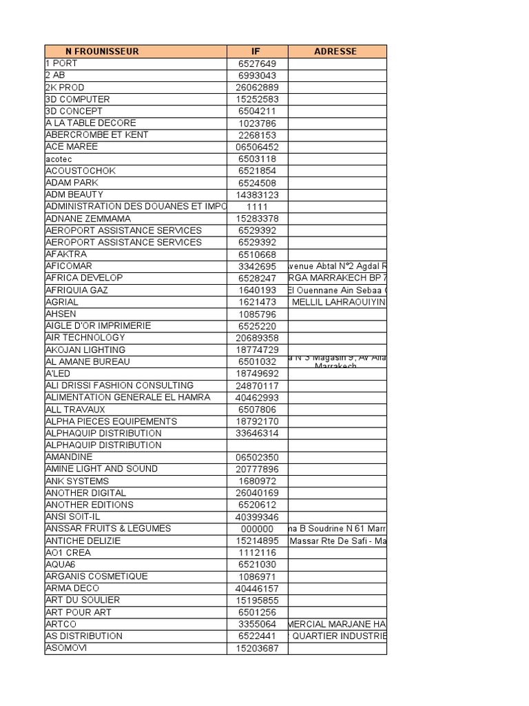 Tva 09-2021 Final | PDF | Casablanca | Maroc