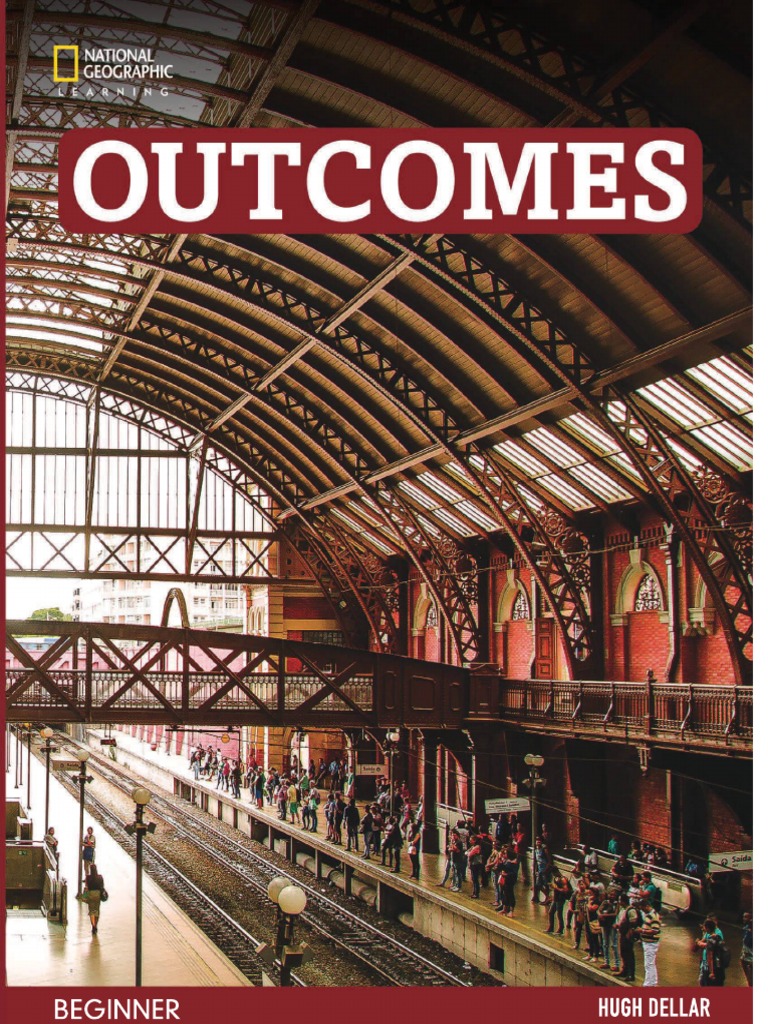 1-Outcomes Beginner SB | PDF 1-Outcomes Beginner SB | PDF