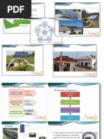 Quotation For SolarcGES-15kW | PDF | Solar Panel | Solar Power