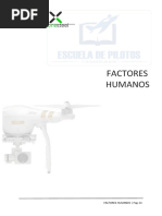 Modelo SHELL Factores Humanos | PDF