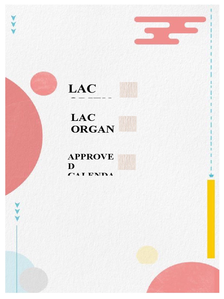 Cover Page SBM | PDF