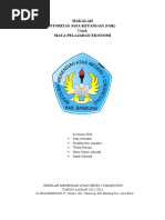 Modul Lengkap PCAM OJK | PDF