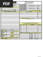 Oe Dealer Claim Form 20mc Final | PDF | Electromagnetism | Electricity