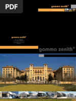 Gamazine & Glamour Coating Overview | PDF | Paint | Plaster