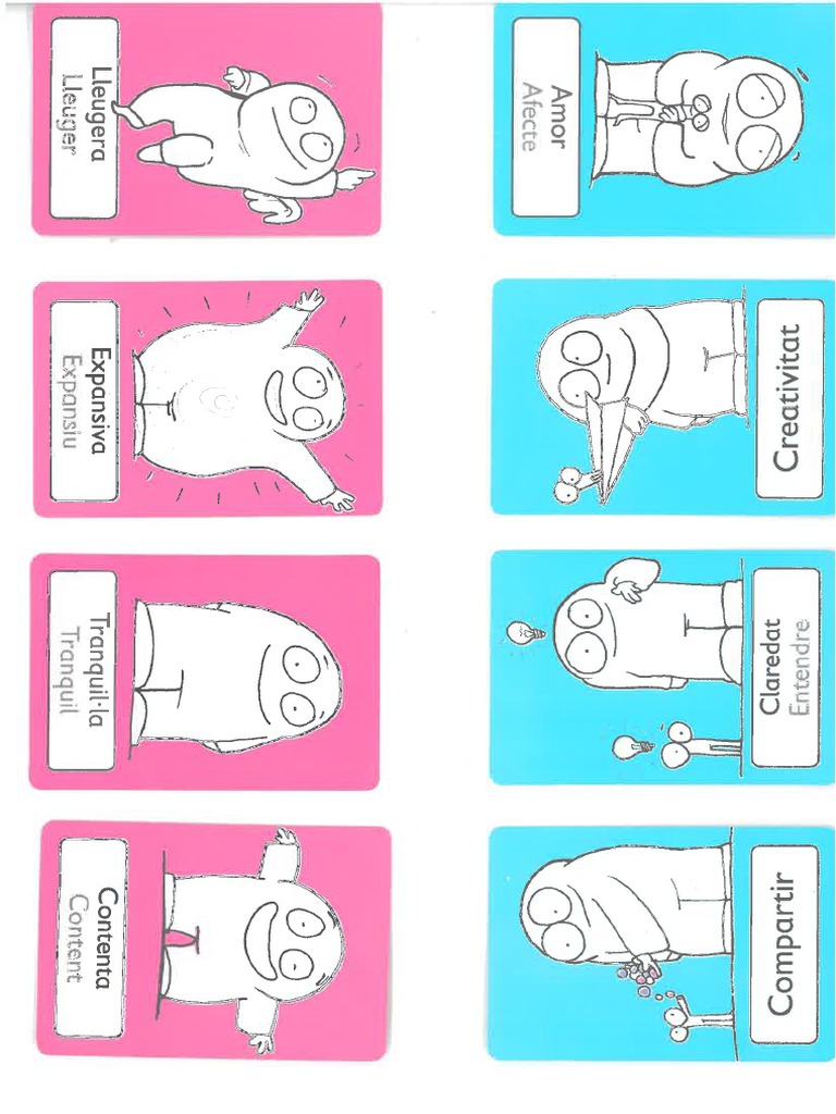 Cartes Konekta Facil 5 | PDF