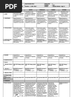 Gr. 8 GRASPS & RUBRIC PERFORMANCE TASK FOR 1ST QUARTER | PDF