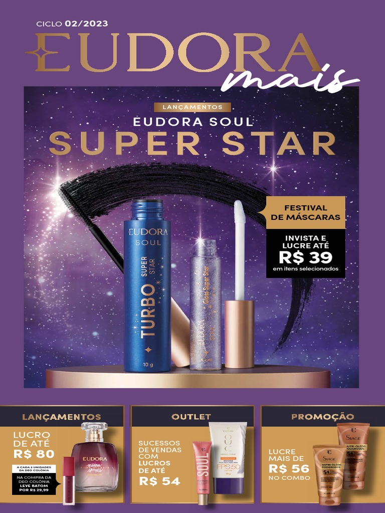 Super Star | PDF | Bens de consumo