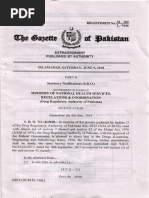 Dubai Drug Code List & eClaimLink Updates | PDF | Pharmacy | Dubai