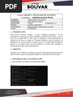 Pasos para Cambiar La Contraseña Del Router Mercusys | PDF