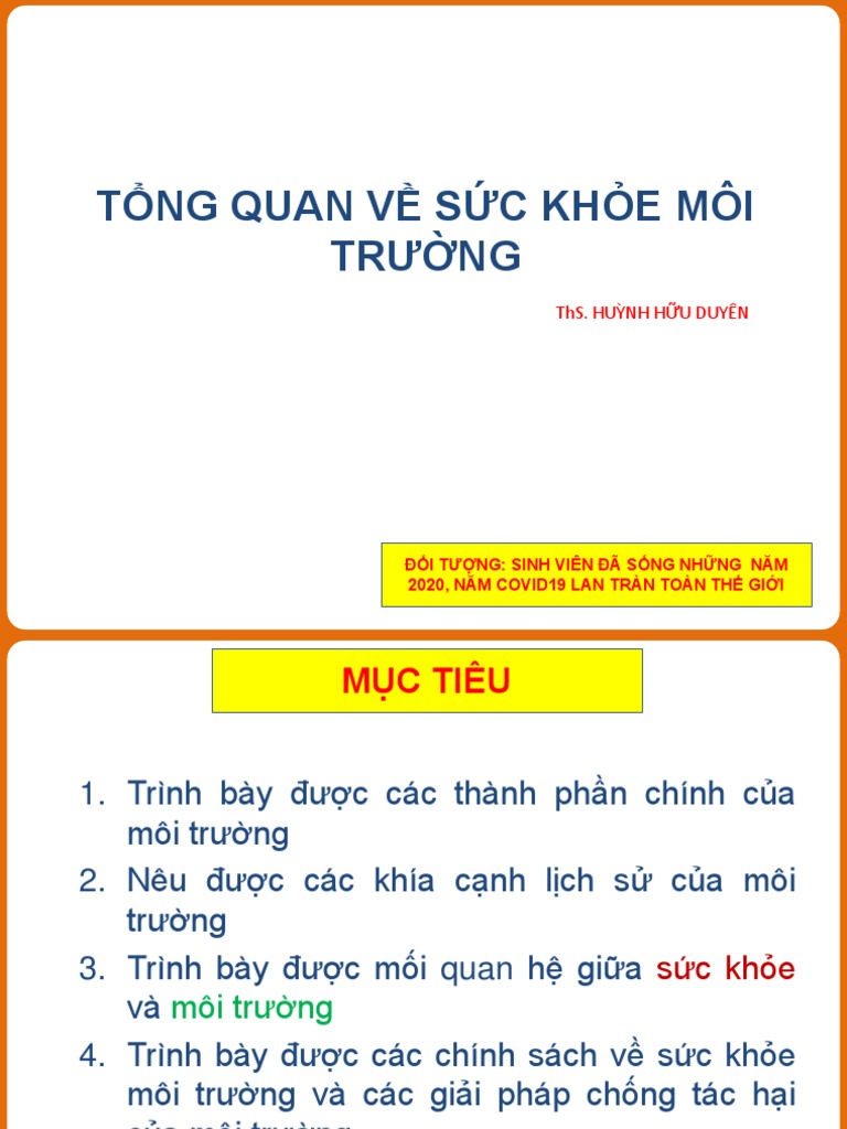 T NG Quan Ve SKMT Đã G P | PDF