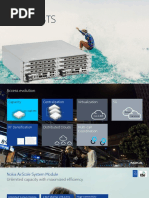01 Introduction To Nokia NetAct | PDF | Graphical User Interfaces ...