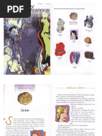 Freaky Friday Script | PDF