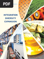 FOSFA Heating Instructions Sept 2011 | PDF | Cargo | Palm Oil