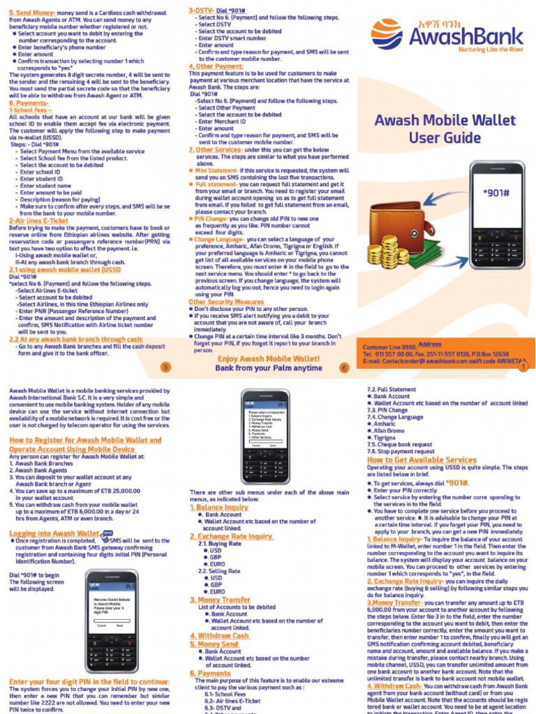 Mobile Wallet Guide | PDF