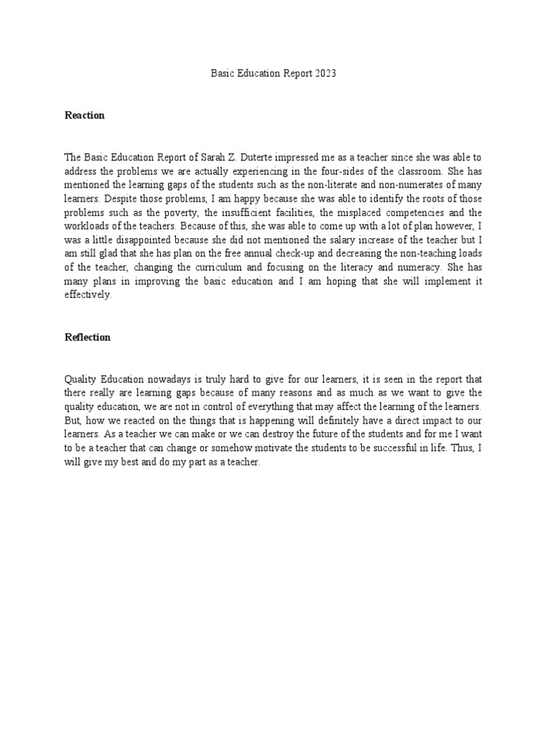 Reflection Inset | PDF