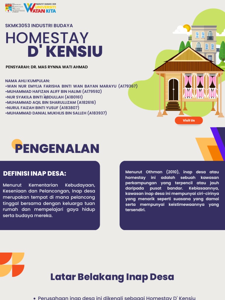 A.kertas Kerja Inap Desa | PDF