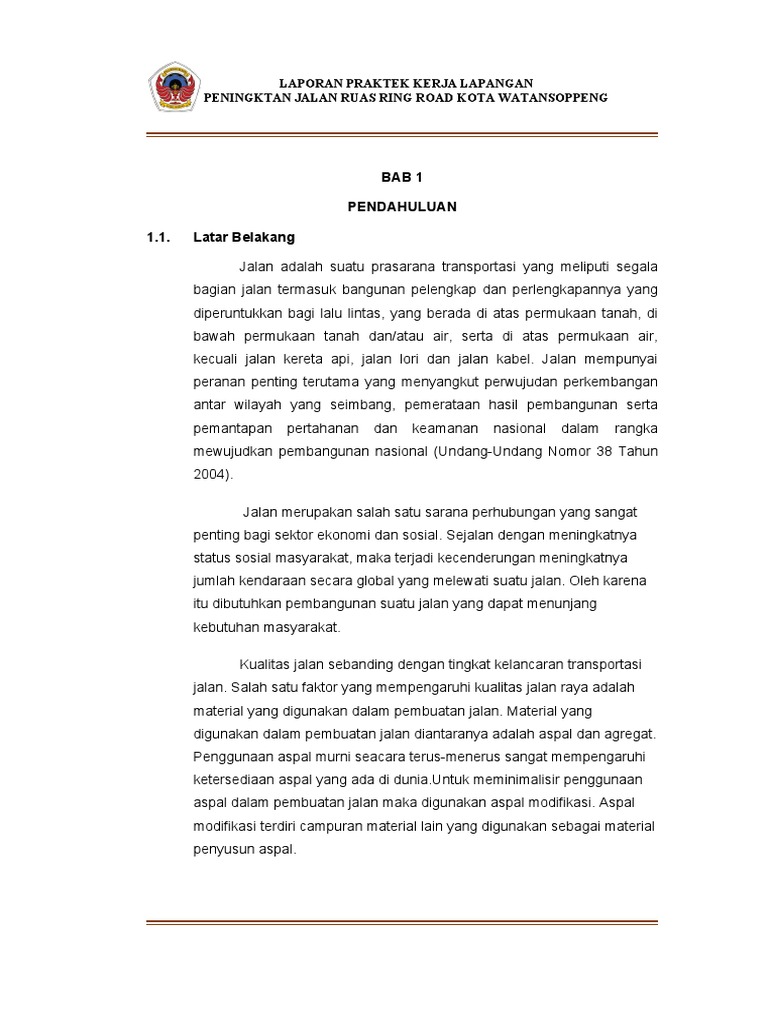 BISMILLAH TA Fix | PDF