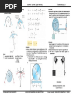 Fleming's Left Hand Rule Guide | PDF | Electric Current | Magnetic Field