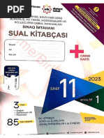 Ümumi Tarix 2022 (Anar İsayev) | PDF