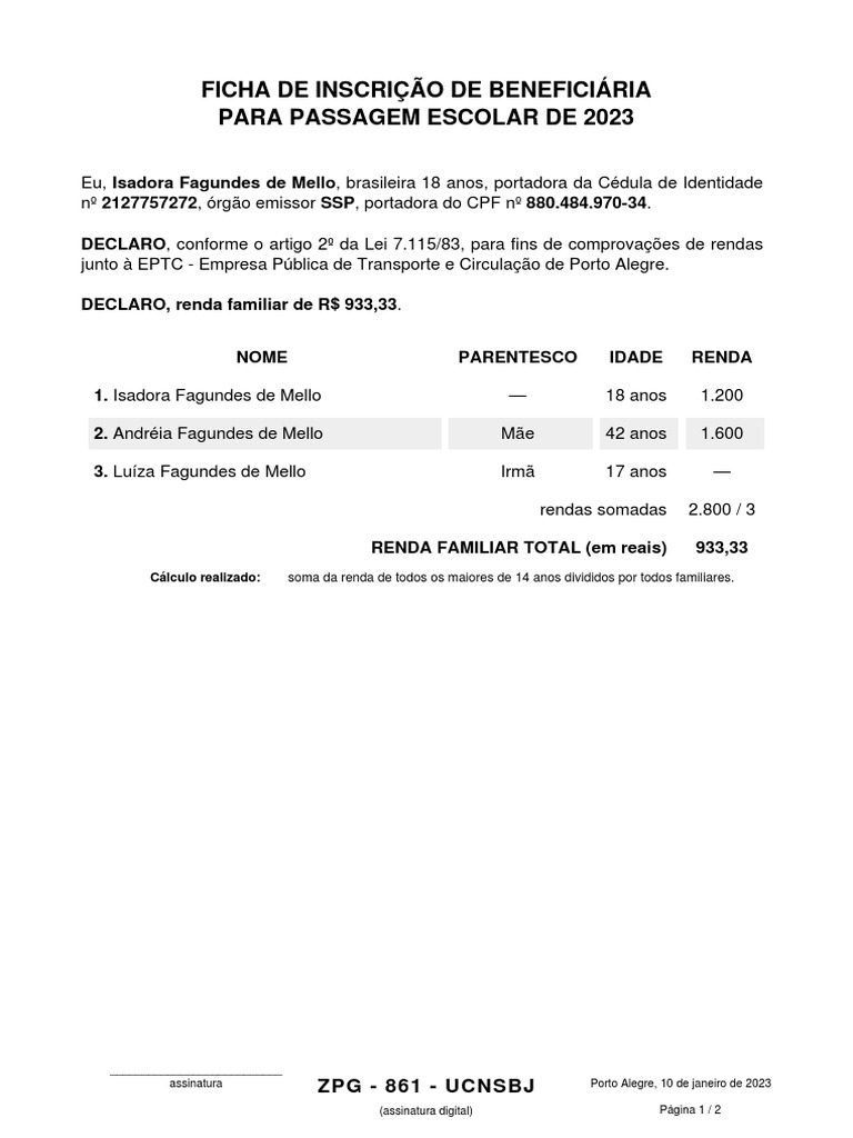 Formulario Tri.e000 | PDF | Justiça | Crime e violência