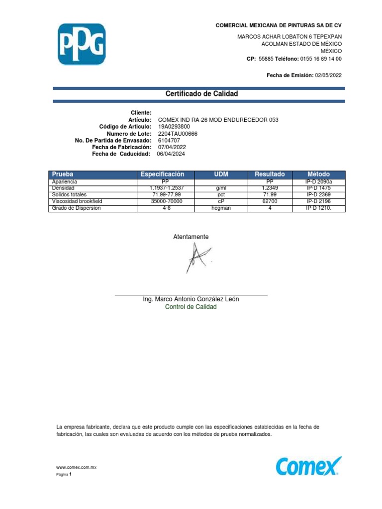 Ra-26 Mod End P-6104707 | PDF