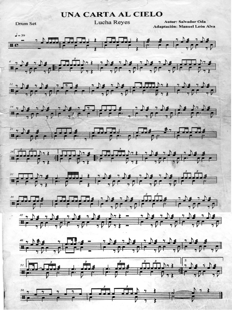 Una Carta Al Cielo Pdf